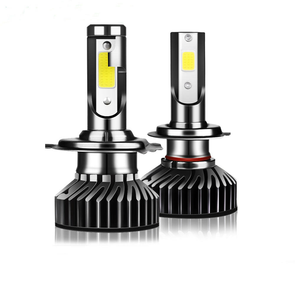 LED Headlight Bulbs Auto Turbo Fog Light – Phoenix Auto Lighting
