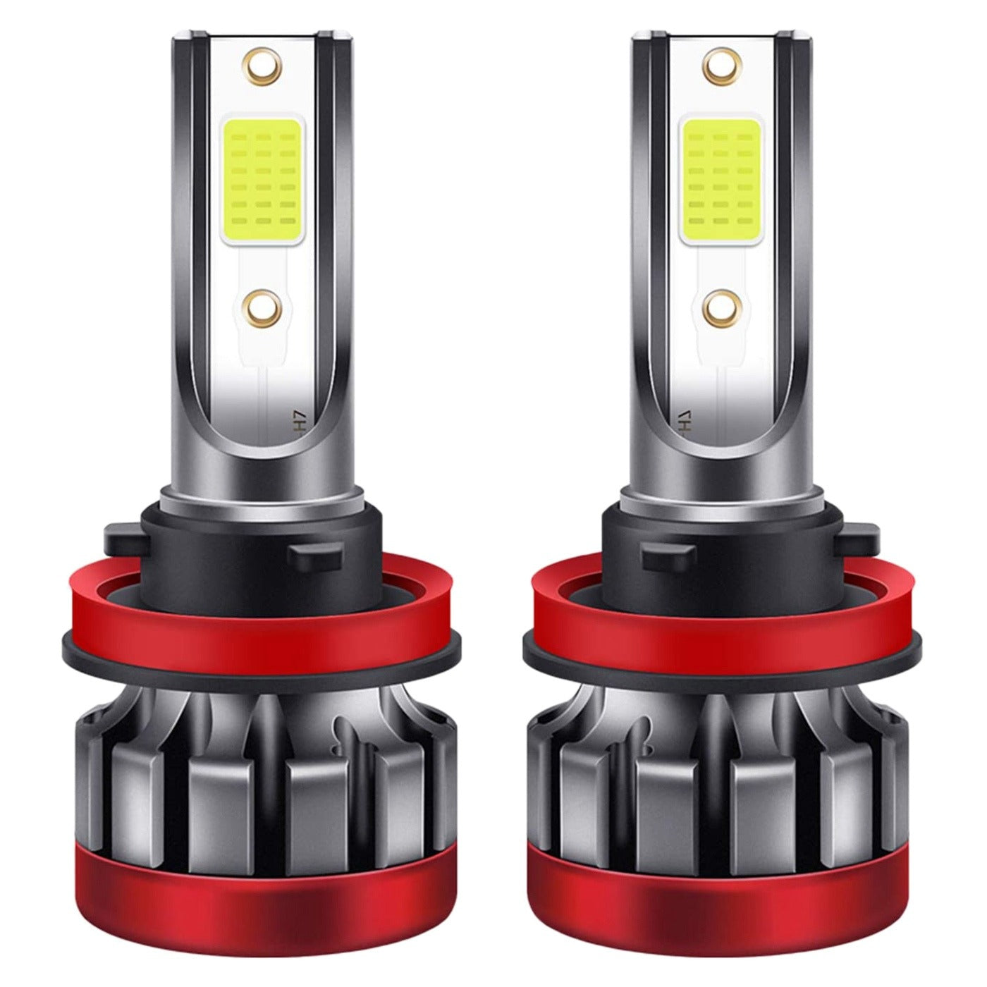 H3 LED Fog Light – Phoenix Auto Lighting
