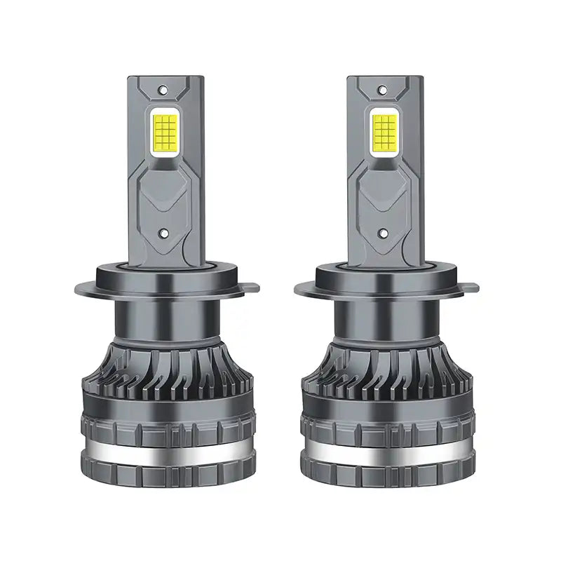 H1 Led Replacement Headlight Bulbs – Phoenix Auto Lighting