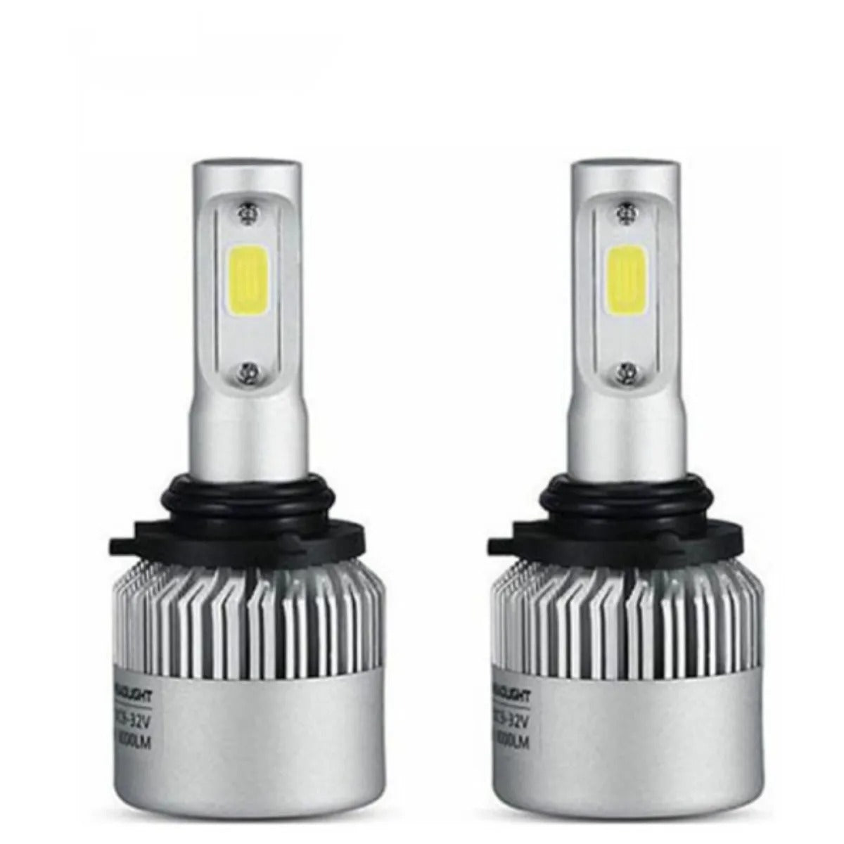 S2 LED Car Headlight Bulbs Auto Fog Lamp – Phoenix Auto Lighting