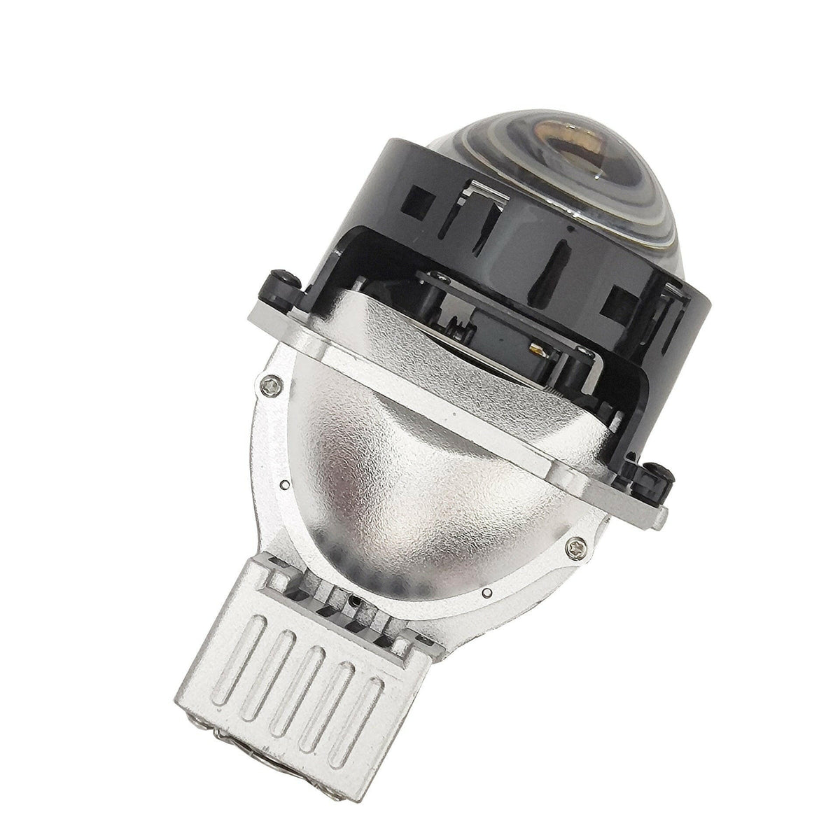 Car Bi-led Projector 3.0 80W LED Projector Diode Headlamp Lights ...