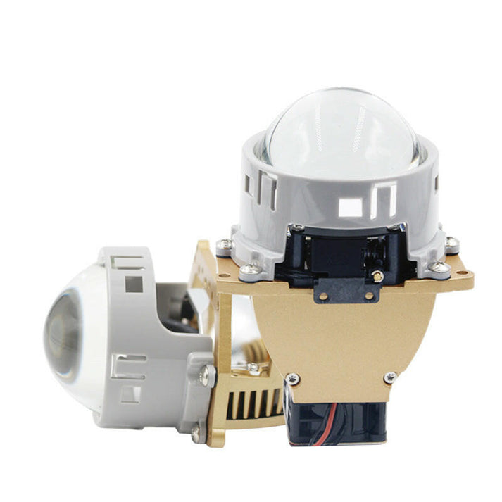 Bi LED Projector Lens Car Headlight – Phoenix Auto Lighting