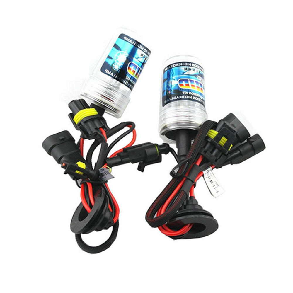 35W 55W Car HID Xenon Bulb Car Driving Light – Phoenix Auto Lighting