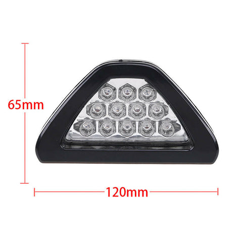 Tail Brake Lamp For Car F1 Style Brake Light – Phoenix Auto Lighting
