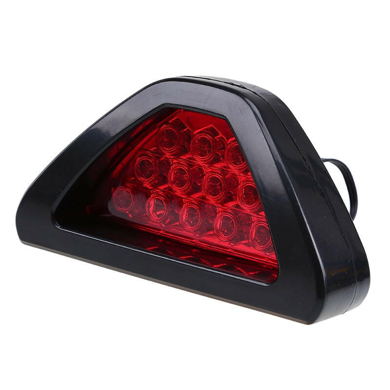Tail Brake Lamp For Car F1 Style Brake Light – Phoenix Auto Lighting