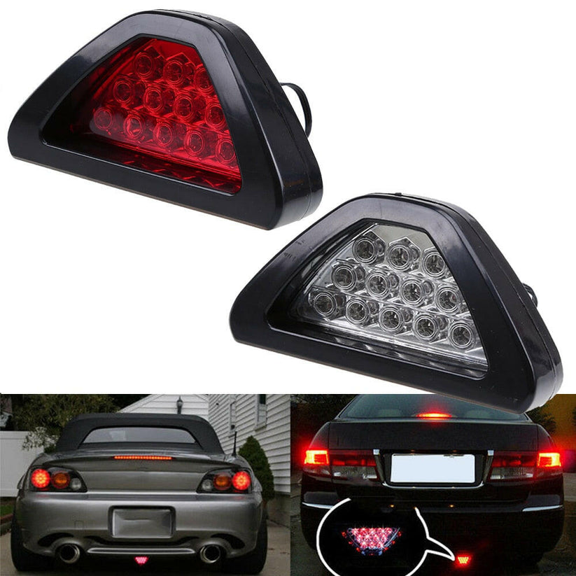 Tail Brake Lamp For Car F1 Style Brake Light – Phoenix Auto Lighting