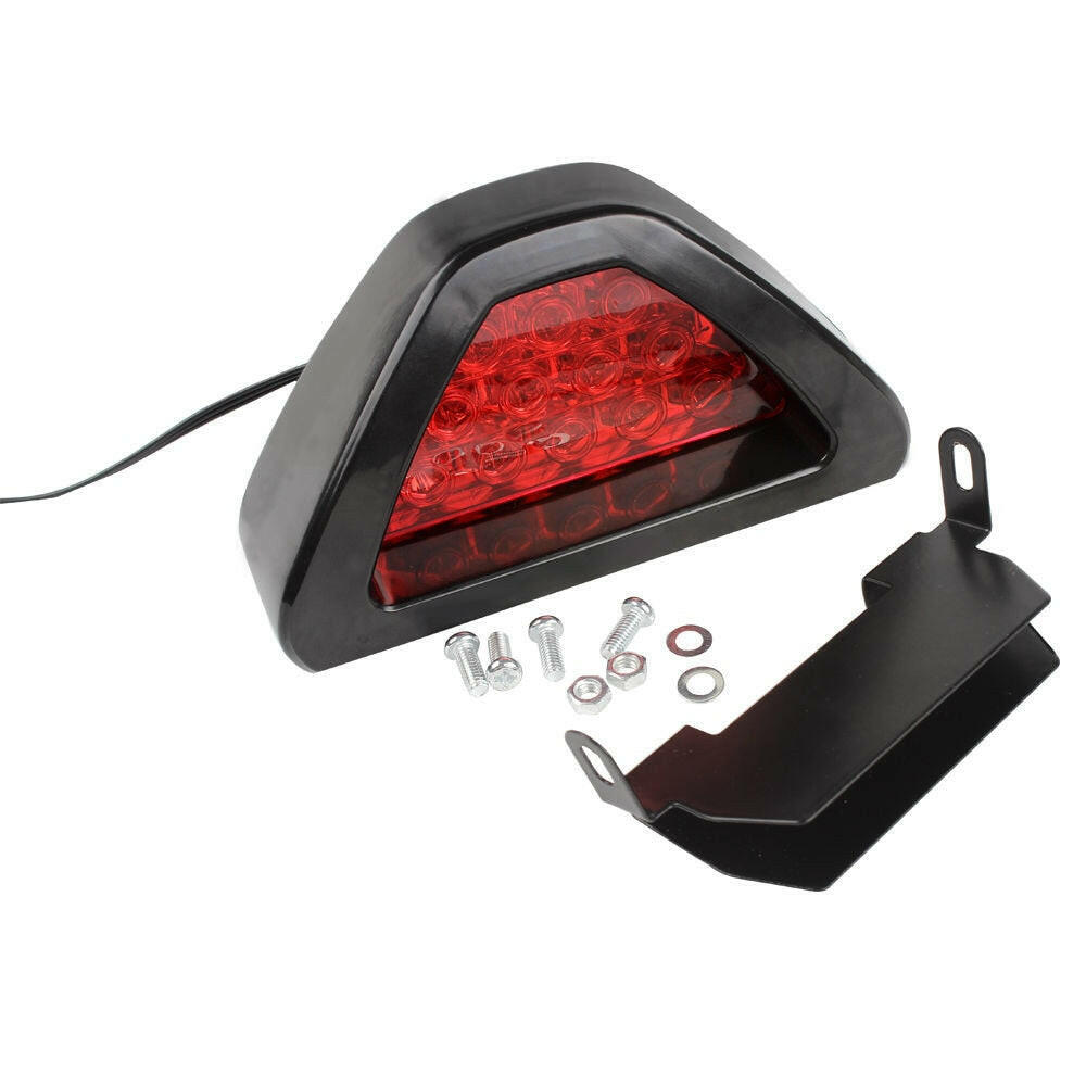 Tail Brake Lamp For Car F1 Style Brake Light – Phoenix Auto Lighting