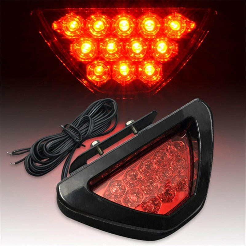 Tail Brake Lamp For Car F1 Style Brake Light – Phoenix Auto Lighting