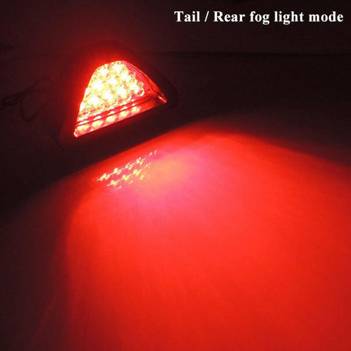 Tail Brake Lamp For Car F1 Style Brake Light – Phoenix Auto Lighting